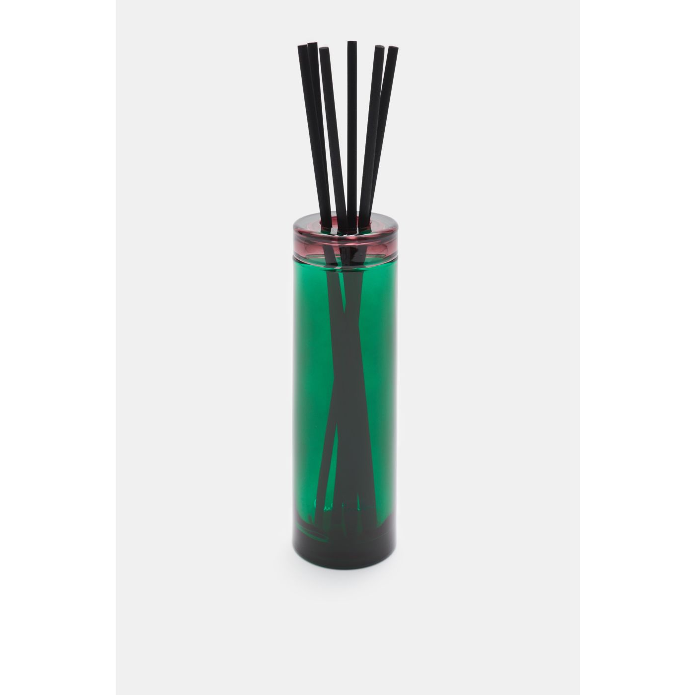PAUL SMITH diffuser 'Botanist' dark green/antique pink 250 ml | BRAUN ...