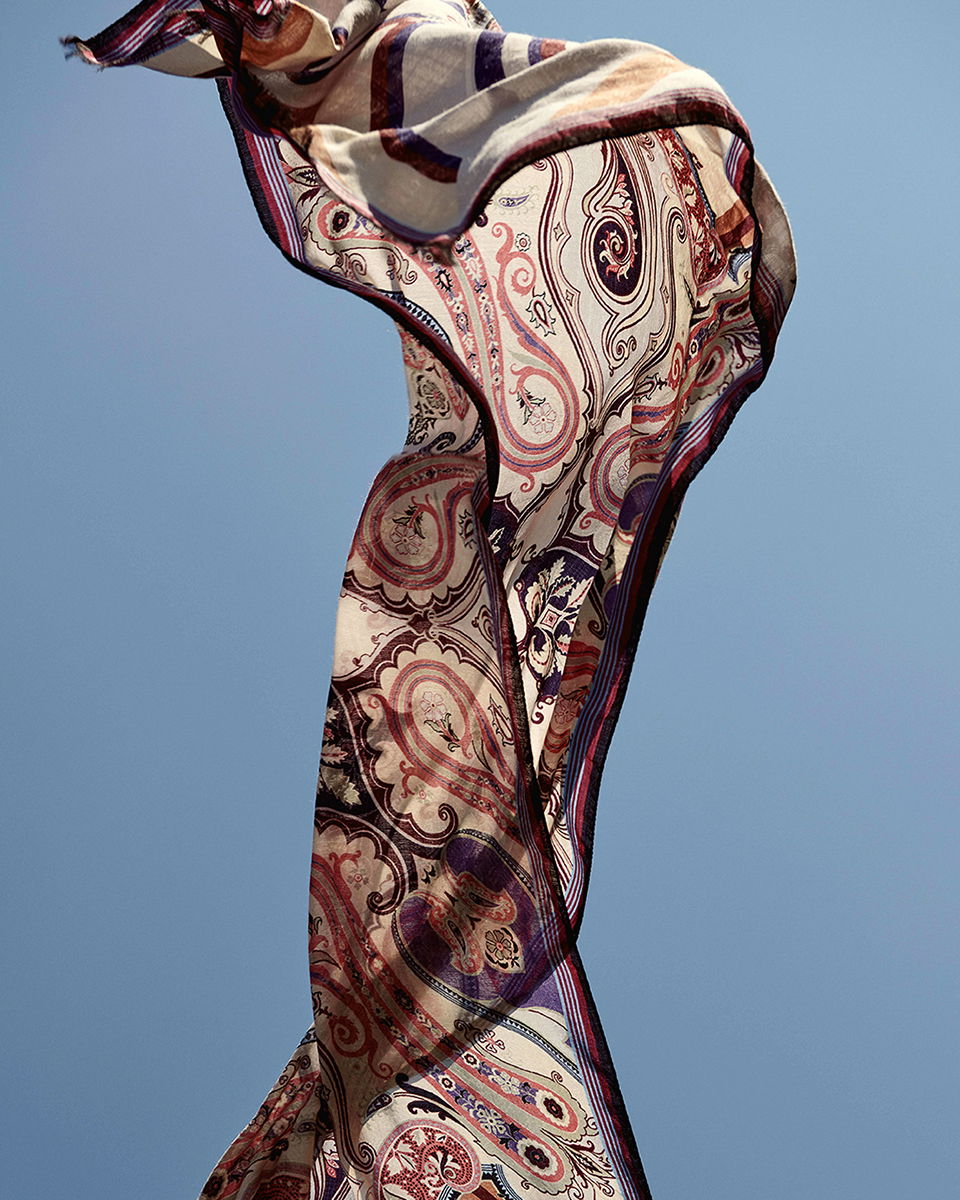 ETRO Designer Fashion | BRAUN Hamburg