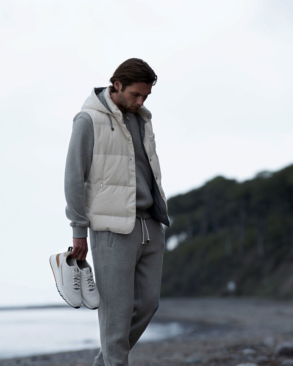 BRUNELLO CUCINELLI for men – discover the collection! | BRAUN Hamburg